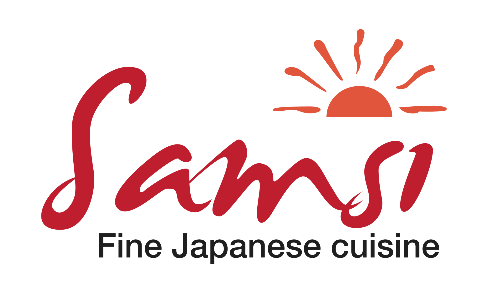 Home - Samsi Japanese Restaurant