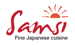 Home - Samsi Japanese Restaurant