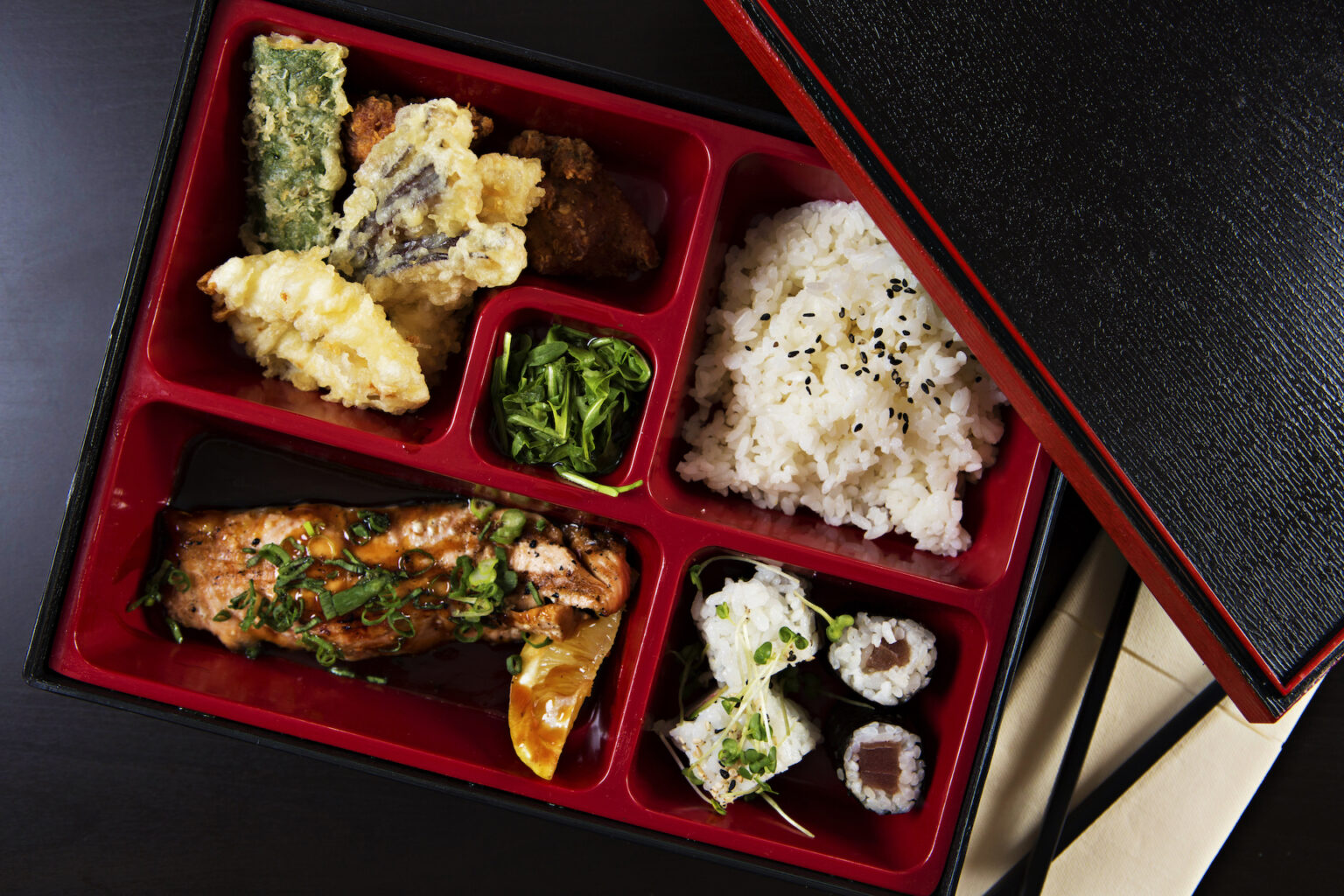 Samsi Japanese Restaurant – Japanese Manchester