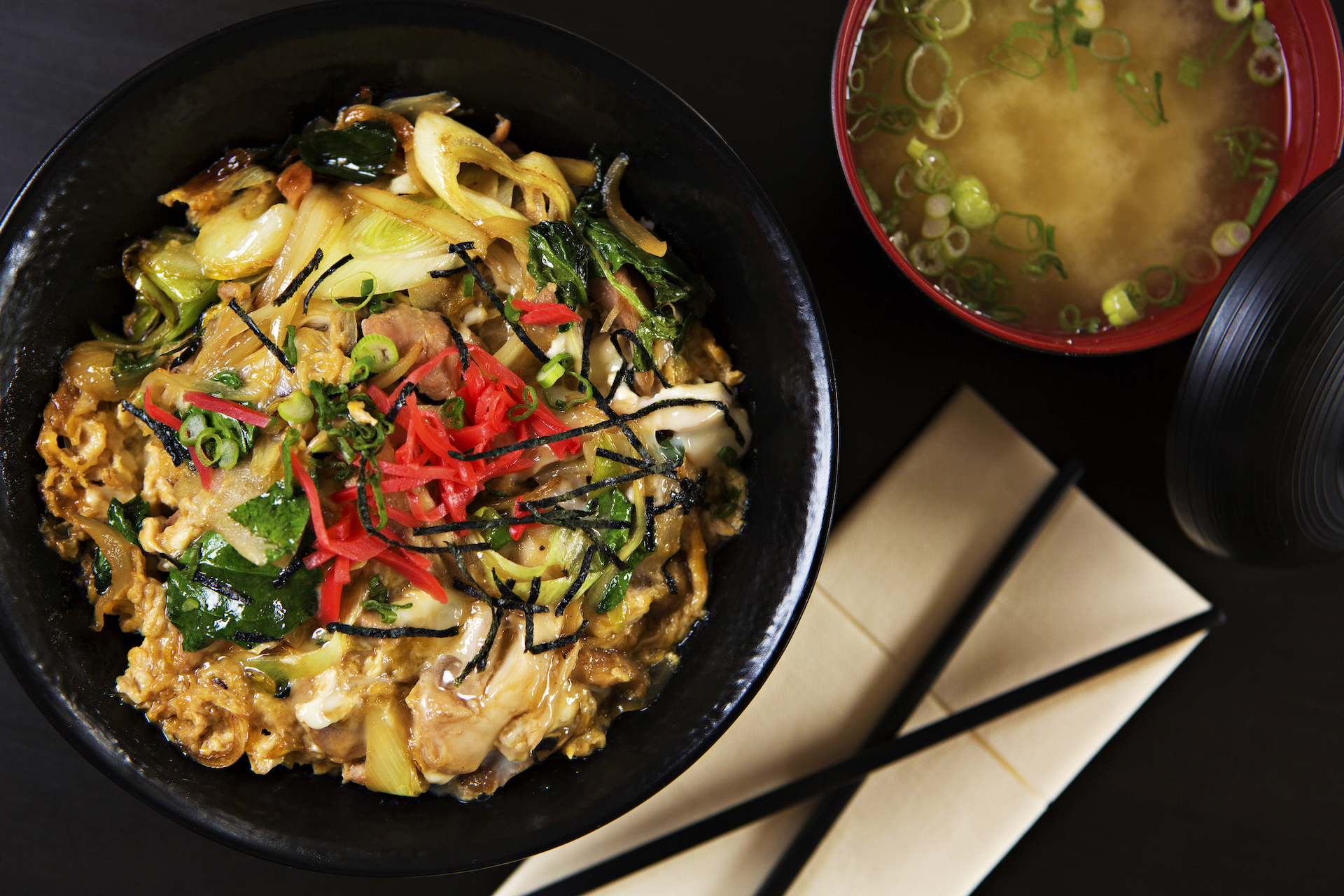 Samsi Japanese Restaurant – Japanese Manchester
