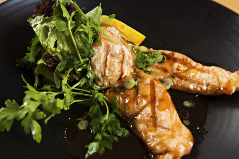Samsi Japanese Restaurant – Japanese Manchester